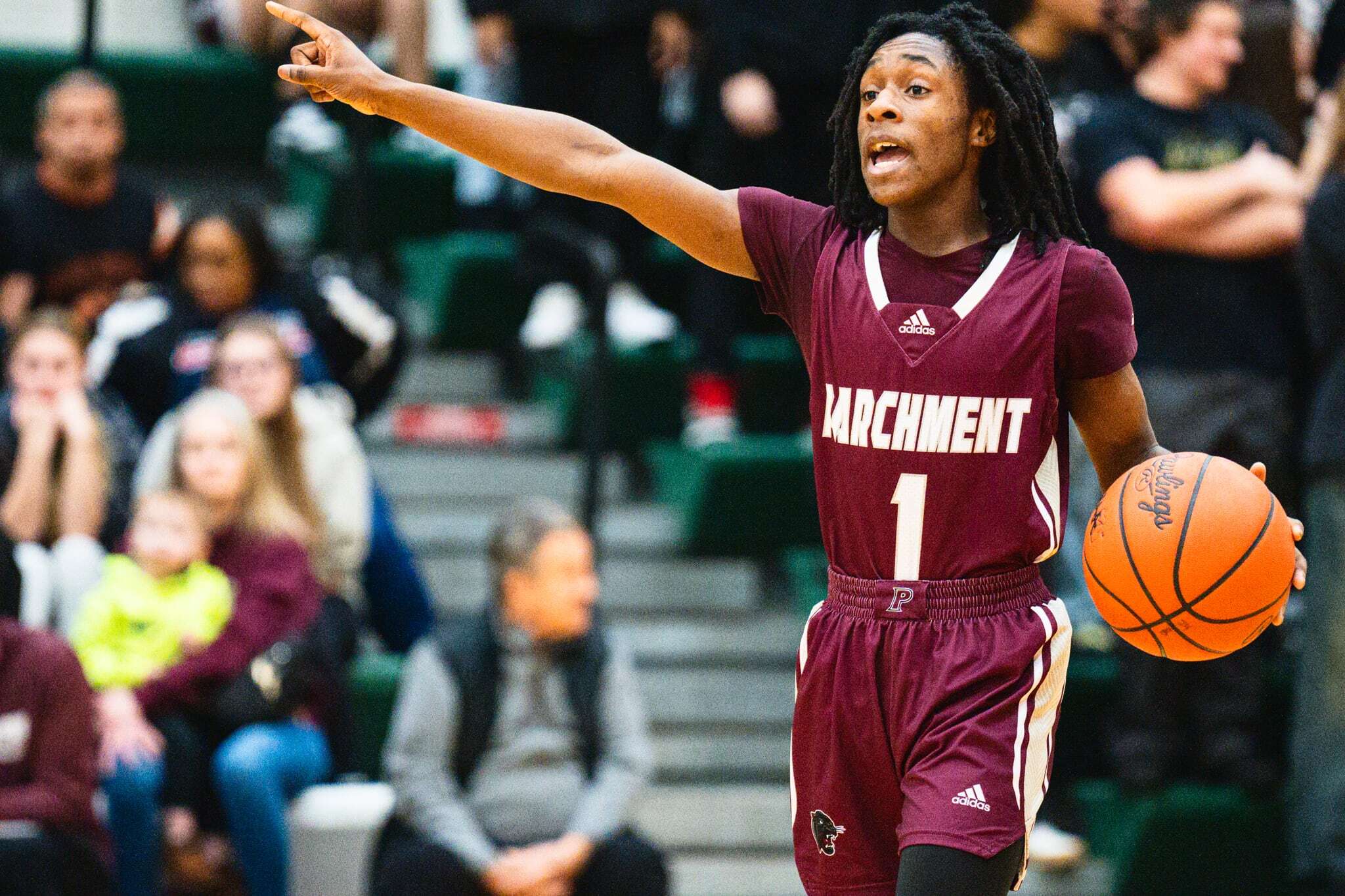 Party crashers: New teams break into latest Kalamazoo-area boys hoops ...