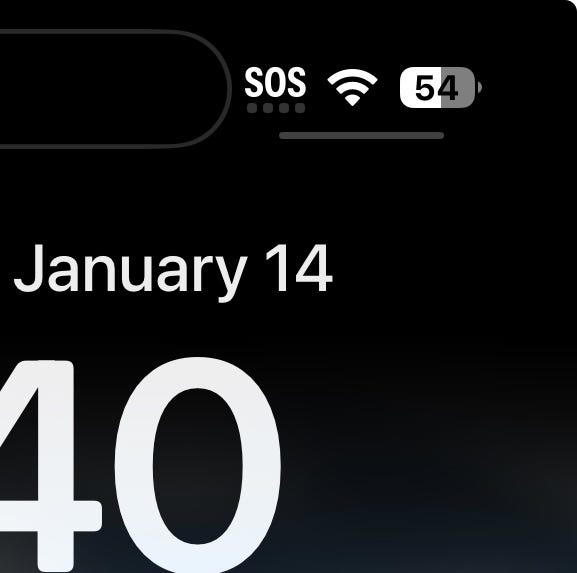 Why is my phone SOS? What to know about Verizon outage