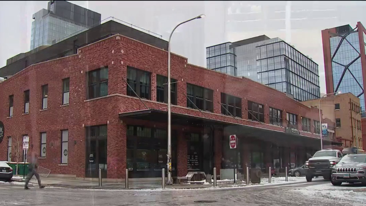 Time Out Market Chicago to close next week, leaving only one US location