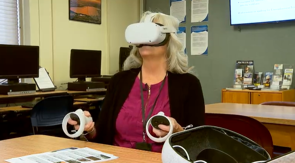 Sign up: Test-drive your dream job in exploration event