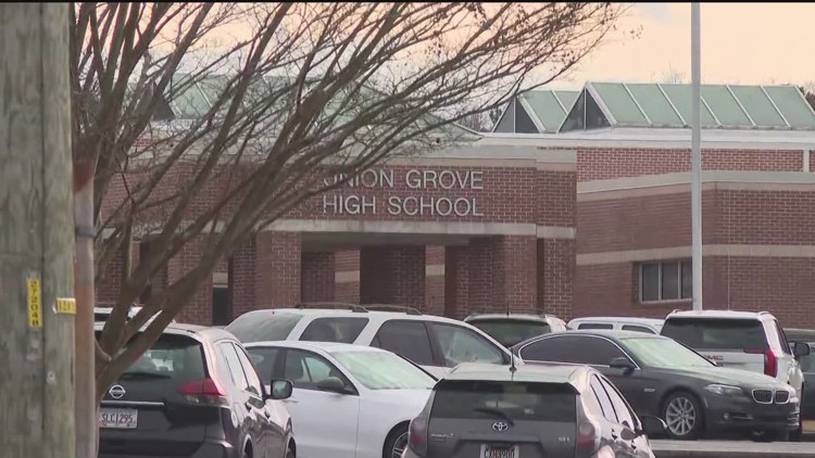 2 students charged after multiple guns found inside Henry County high ...
