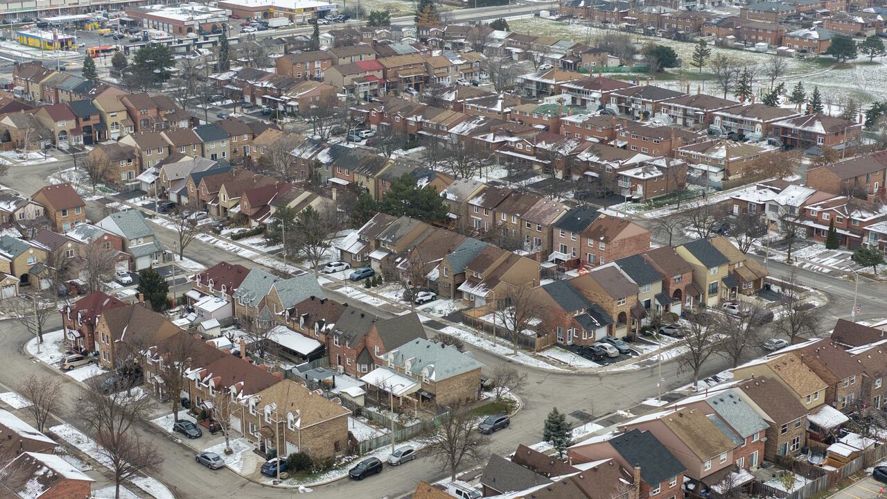 Ford might change rules around affordable units near transit stations