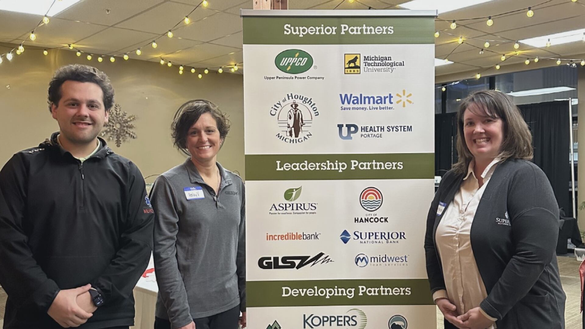 Keweenaw Chamber of Commerce elects new board members in annual elections