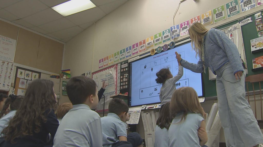 Kindergarten, pre-K registration in Philadelphia opens soon as ...