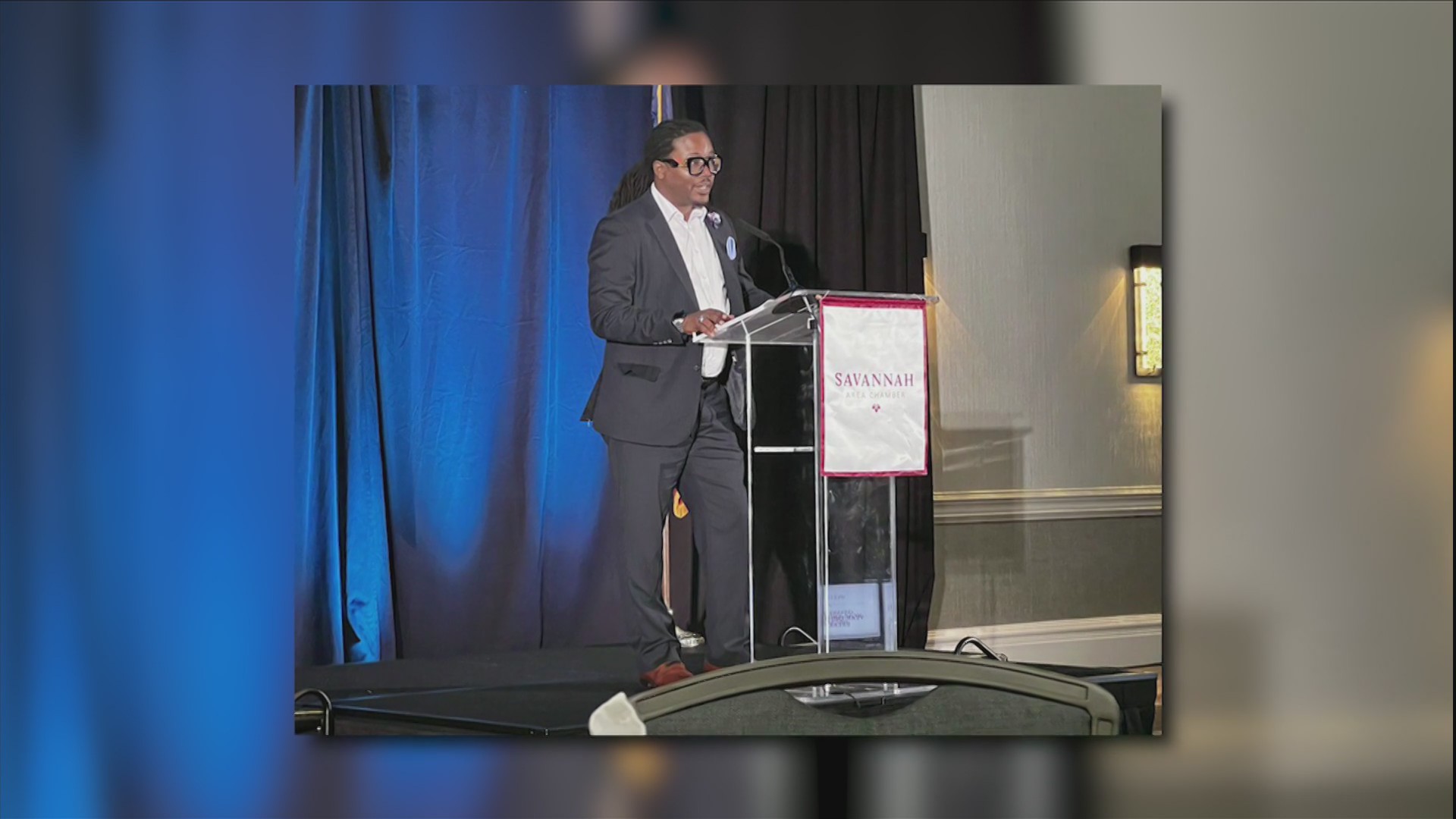 2026 MLK trailblazer speaks on keeping the legacy alive