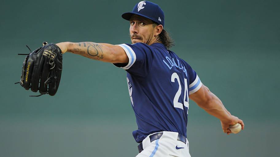 Michael Lorenzen faces tall task of taming Coors Field for Rockies