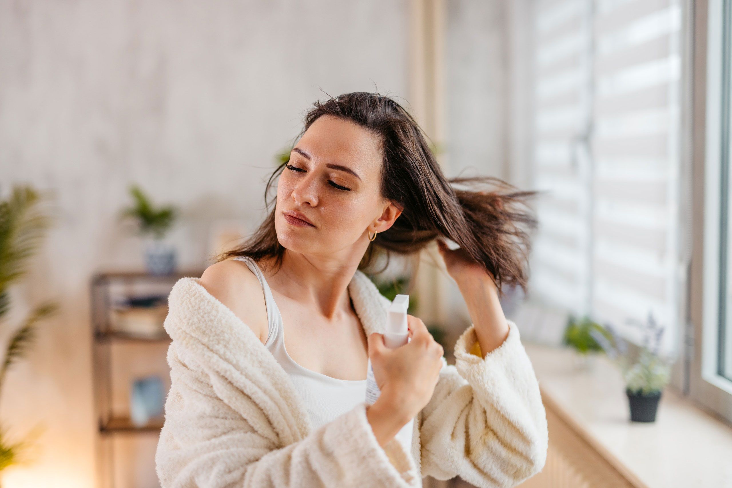 ¿Cómo hacer que el tinte dure más en el cabello? La guía definitiva ...