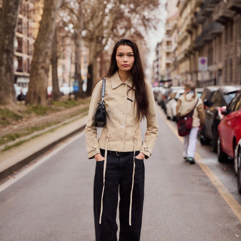 Shop 34 stunning Madewell sale items for the ultimate 2026 closet refresh