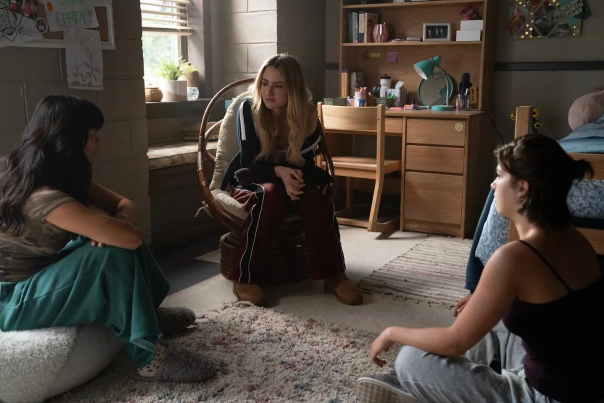 'Tell Me Lies' season 3 outfits are a masterclass in Y2K fashion—here's ...