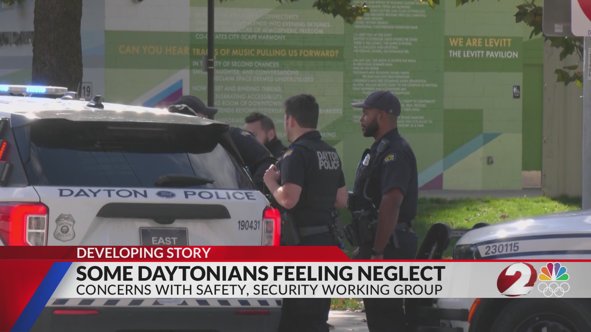Some Daytonians express uncertainty to commissioners about safety plan