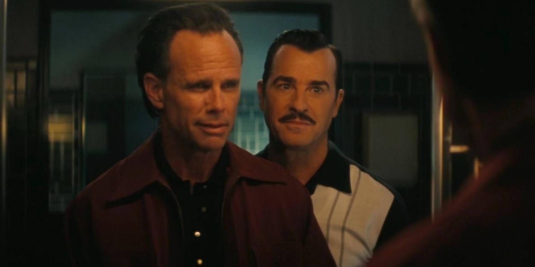 Fallout season 2 episode 5: Robert House's shocking revelation to ...