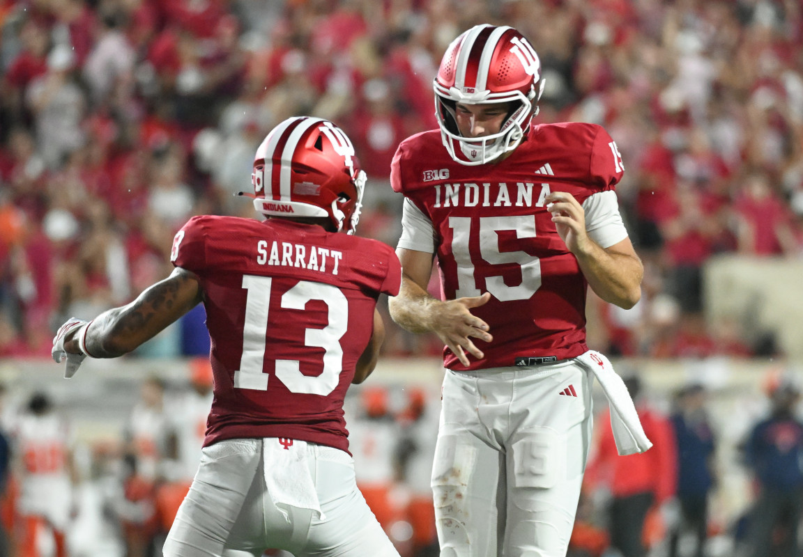 Miami and Indiana's transfer portal players who will decide the ...