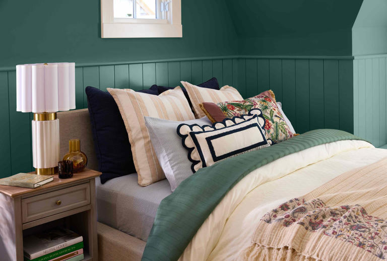 HomeGoods designers reveal the biggest decor trends for 2026