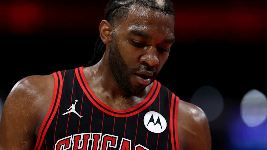 Jake Fischer dishes harsh Patrick Williams truth Bulls fans don't want ...