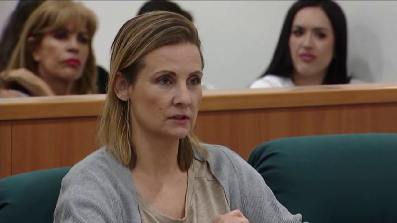 Chandler woman at center of high-profile animal cruelty case to be ...