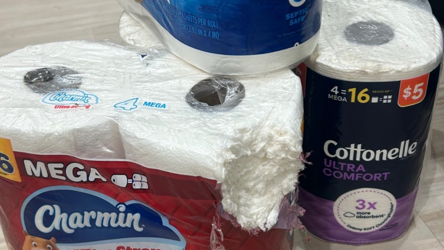 DC Health posts food closure notice on Walgreens