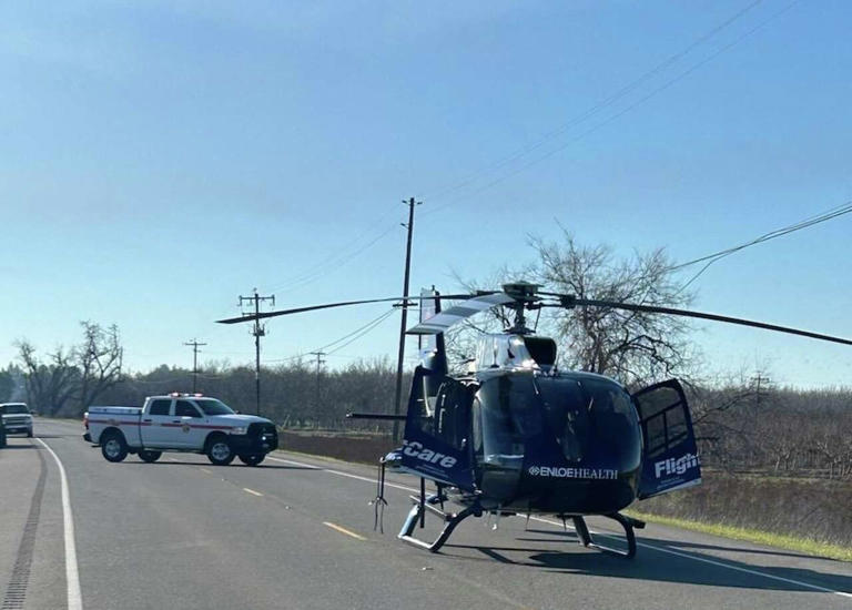 Deadly Highway 99 bus crash kills six, leaves one critically injured in ...