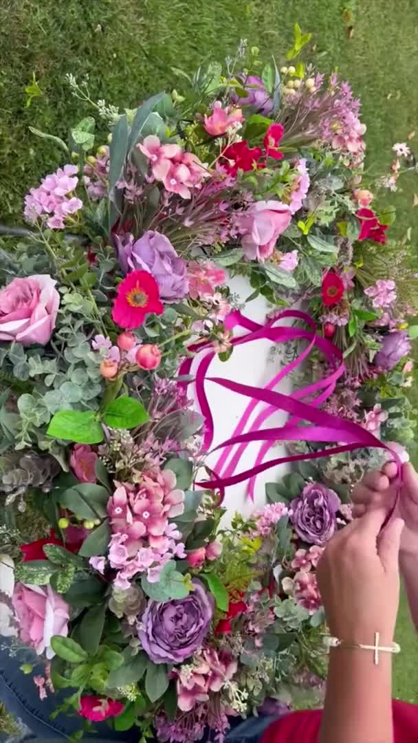 Wrap a pool noodle around a hula hoop...