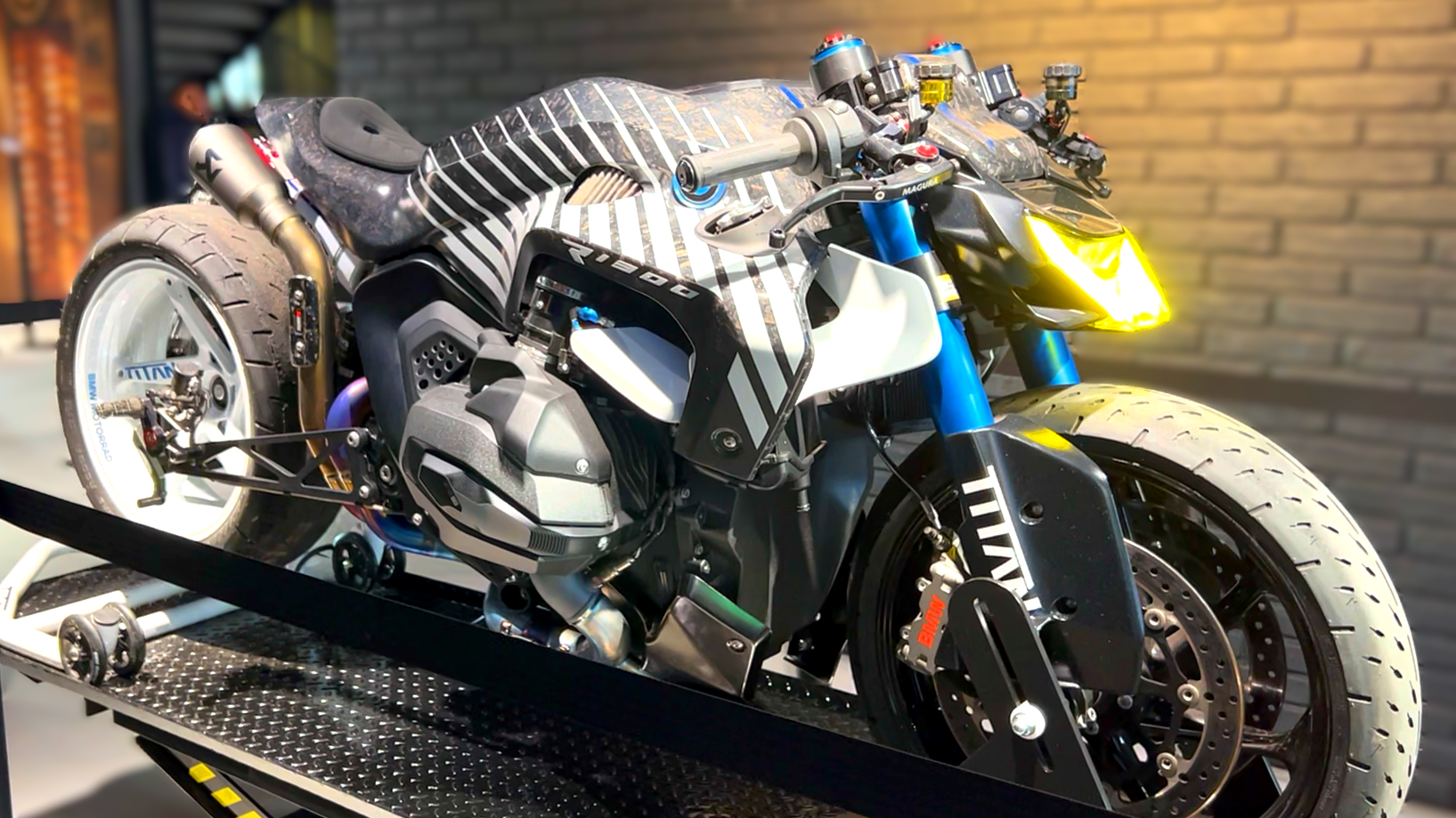 2026 new 10 most-exotic street motorcycles