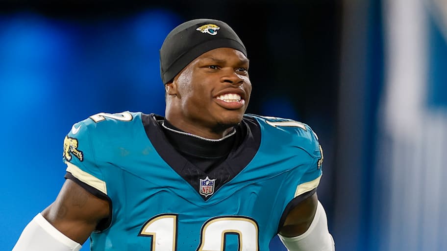 Jaguars' decision on Travis Hunter may make some fans skeptical about 2026