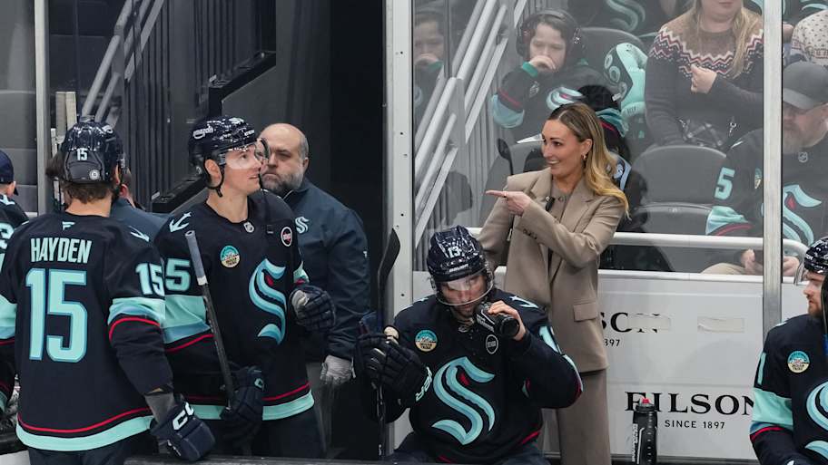 Sabres must consider unprecedented move to solve power-play problems