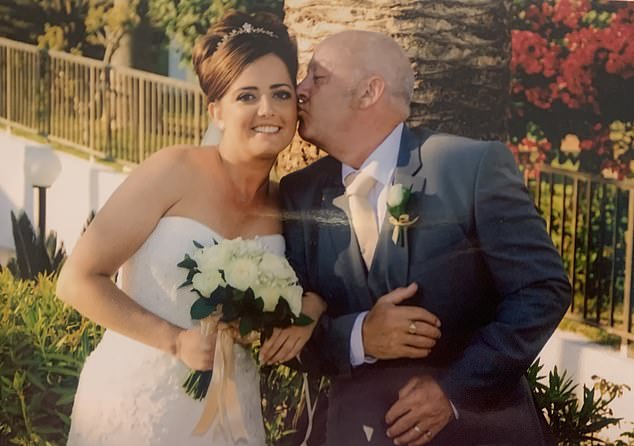 My father's funeral was ruined by a driver who overtook the hearse and ...