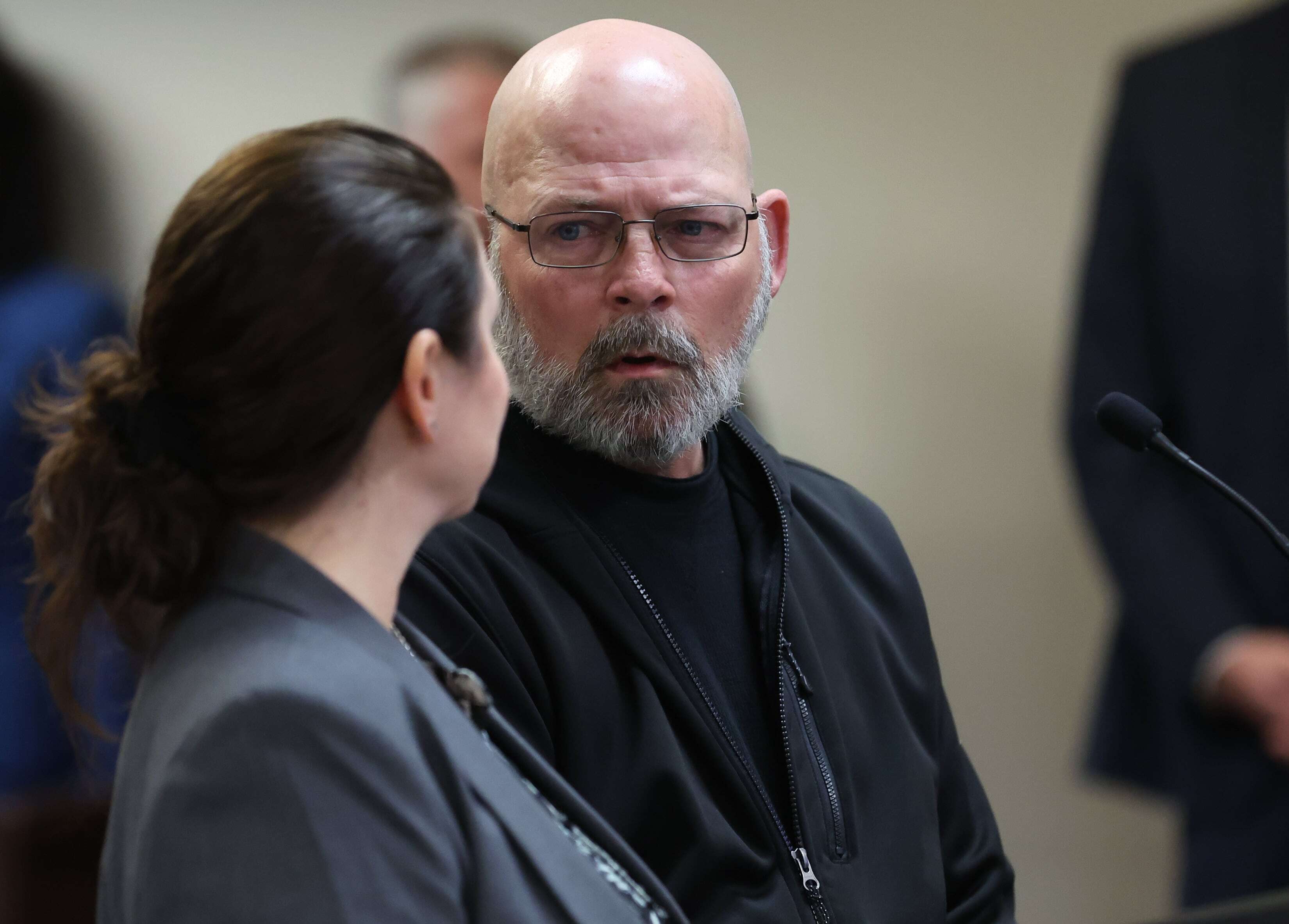 Former prison guard says Robert Brooks’ case was not first time ...