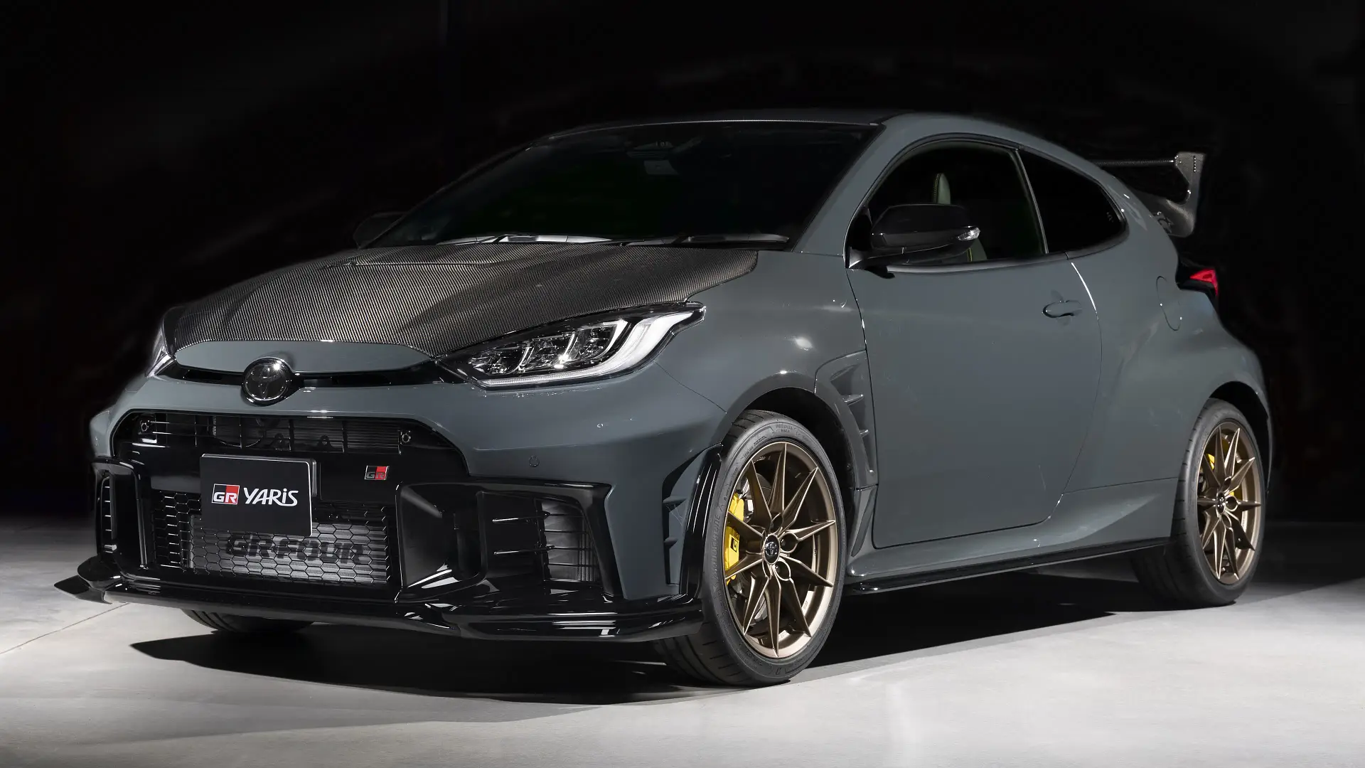 Toyota GR Yaris Morizo RR a chance for Australia