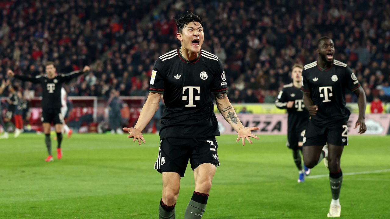 FCB-Noten: Zwei Gescholtene überragen in Köln