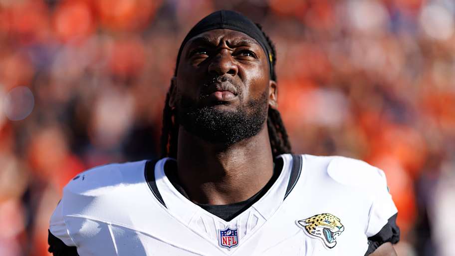 James Gladstone's remarks on Devin Lloyd won’t instill confidence in ...