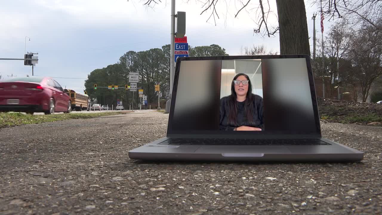 Drivers take to social media to express frustration over intersection ...