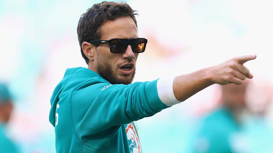 Mike McDaniel just took his first step toward making Buccaneers' dream ...