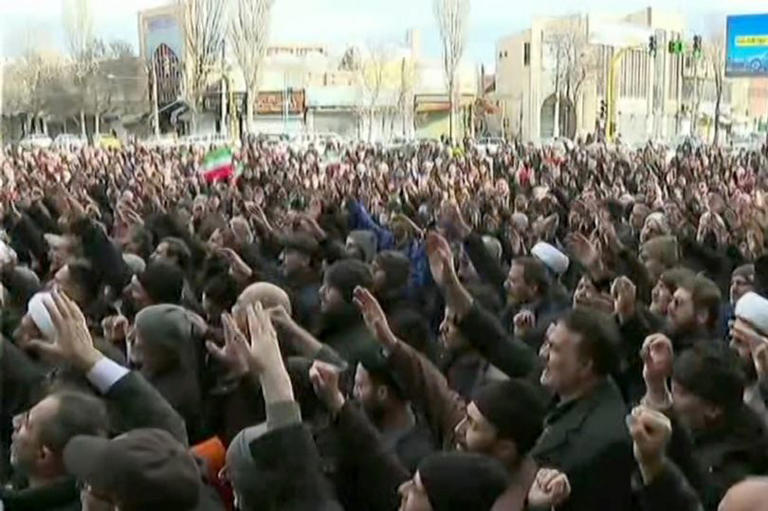 Fox viewers mock Trump's milk law signing as 'udder waste of time' amid ...