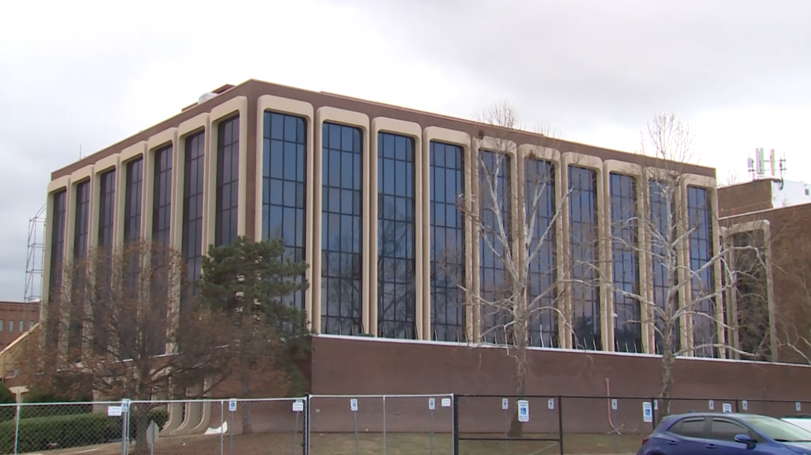 Oklahoma child care providers raise concerns over new state facility ...