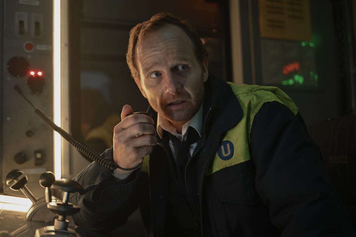 Get to know the cast of ‘Hijack’ season 2