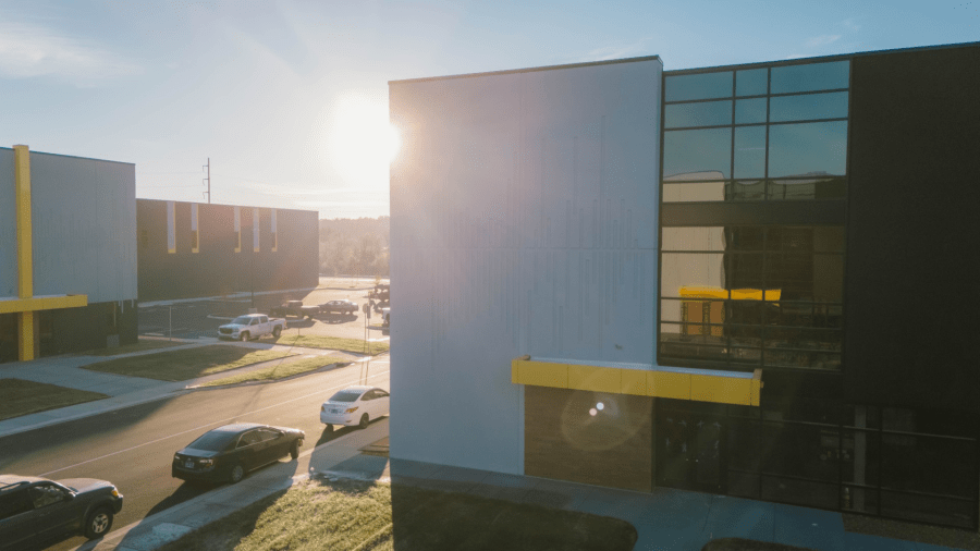 Rock Lititz officially debuts new campus in Nashville