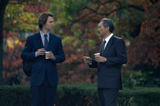 Ken Watanabe learned kabuki to star in ‘Kokuho,' Japan's biggest live ...