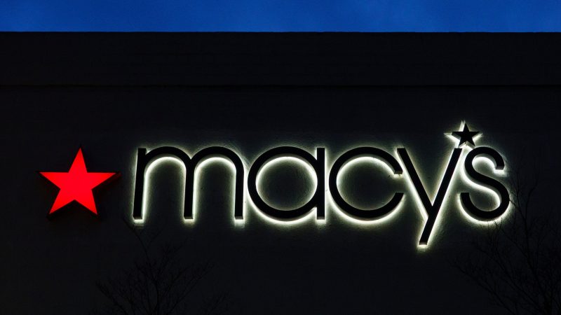Macy’s closing Cheshire, South Windsor distribution centers, cutting ...