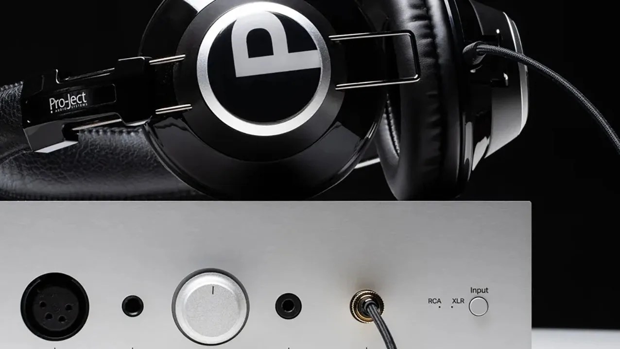 Pro-Ject bets big on desktop hi-fi with its new compact amplifiers