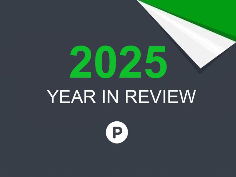 Amazon data center, Landmark Inn plans: 2025 top Lower Bucks Co ...