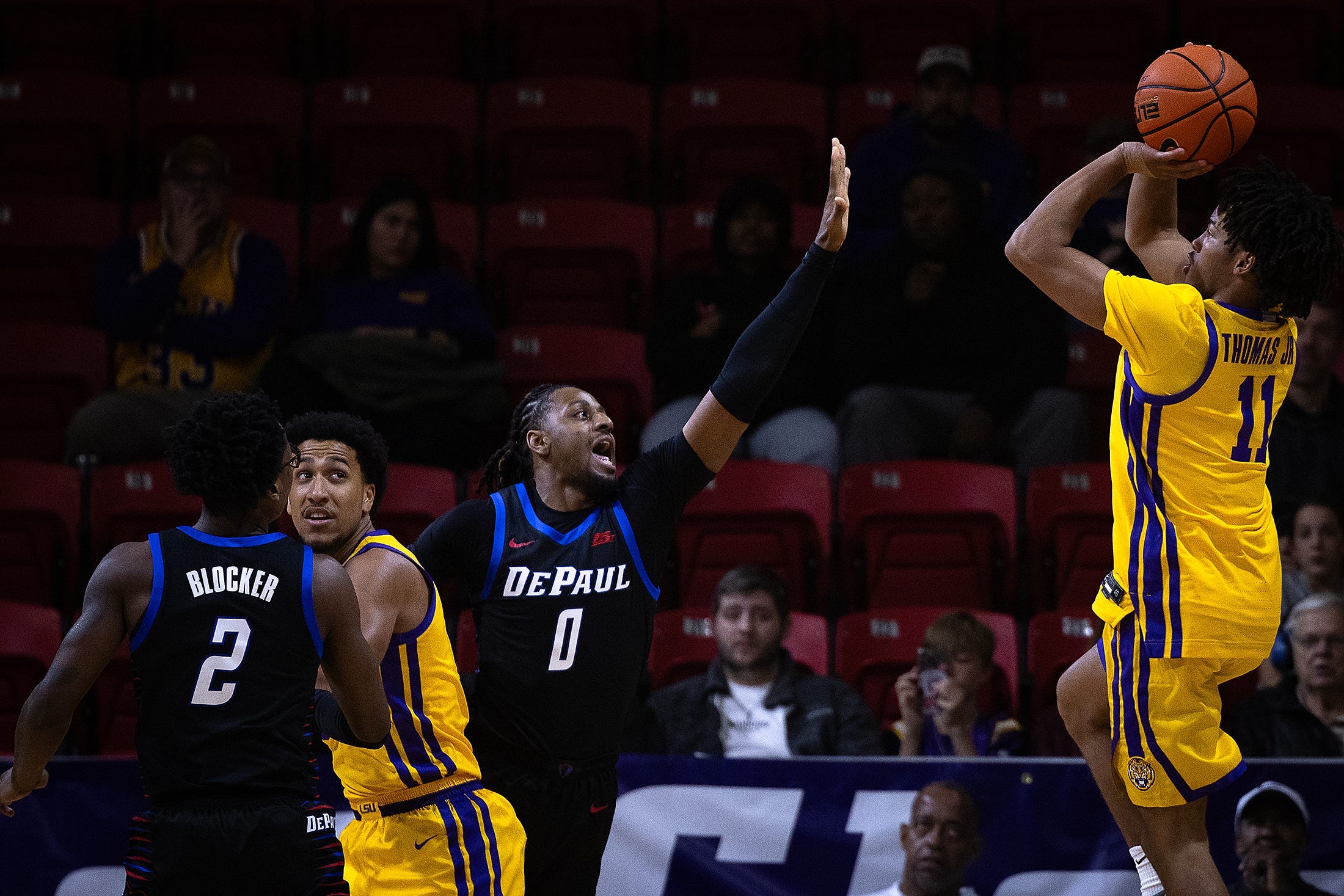 Missouri basketball at LSU scouting report, score prediction