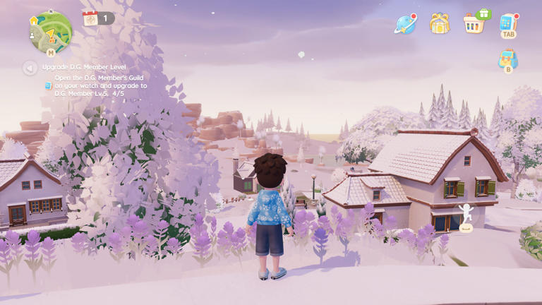 Heartopia (PC) review