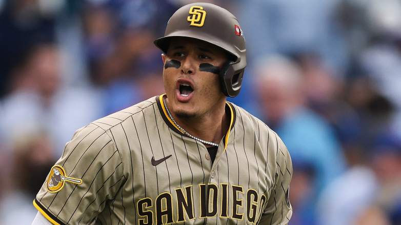 Padres’ Nolan Arenado pursuit fell apart over 2 key factors