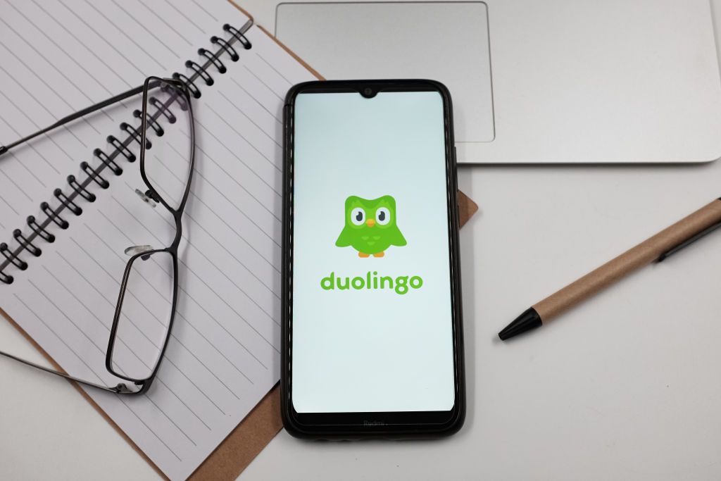 Why Duolingo stock lost 46% in 2025 (and what's next)