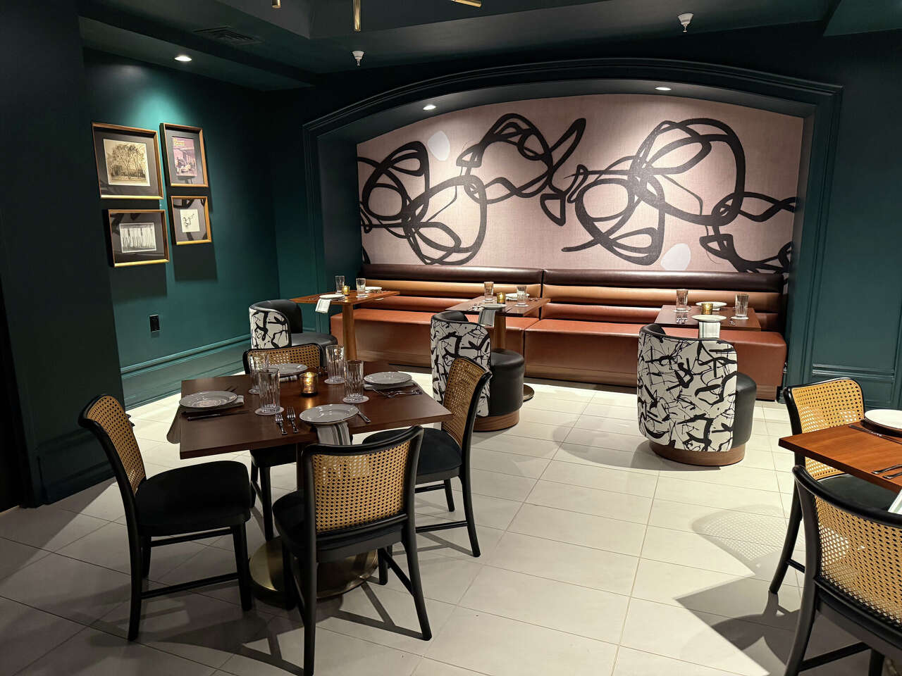 San Antonio's Gunter Hotel rolls out chef-made dog menu at Jots