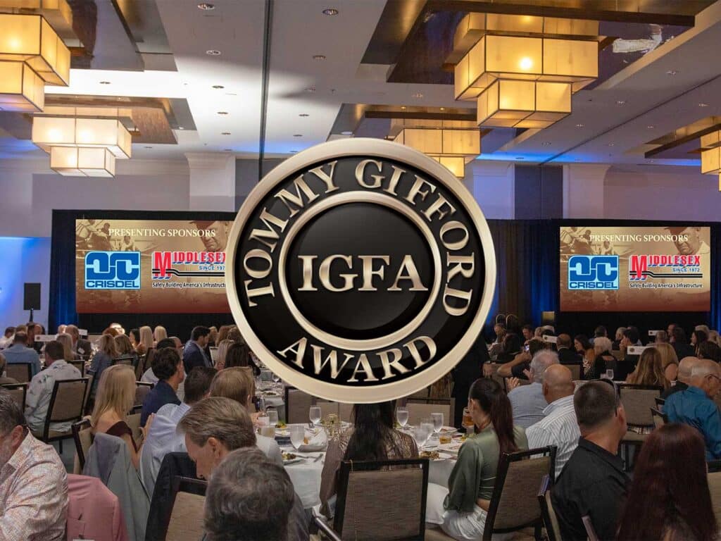 IGFA announces 2026 Tommy Gifford Award recipients