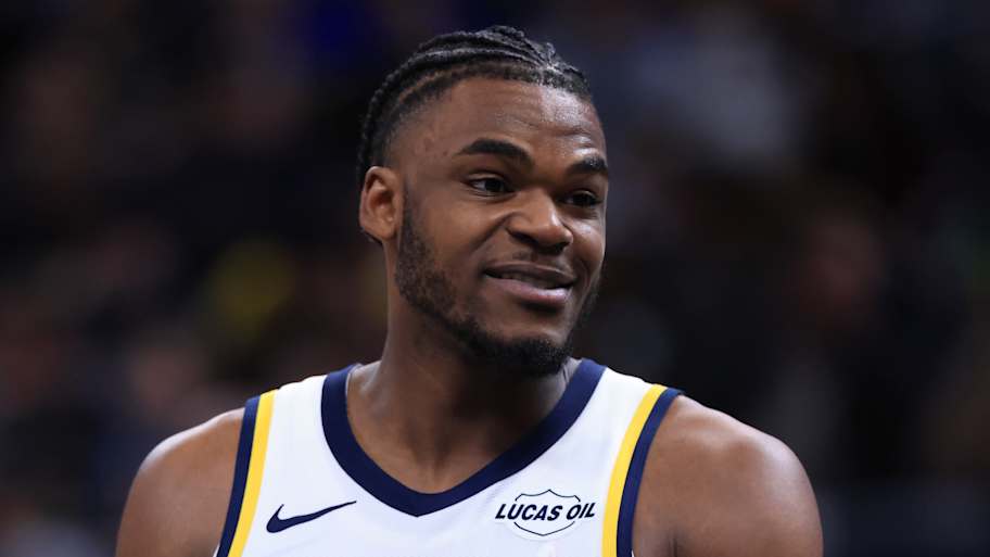 Jarace Walker is finally showing the Pacers what they desperately ...