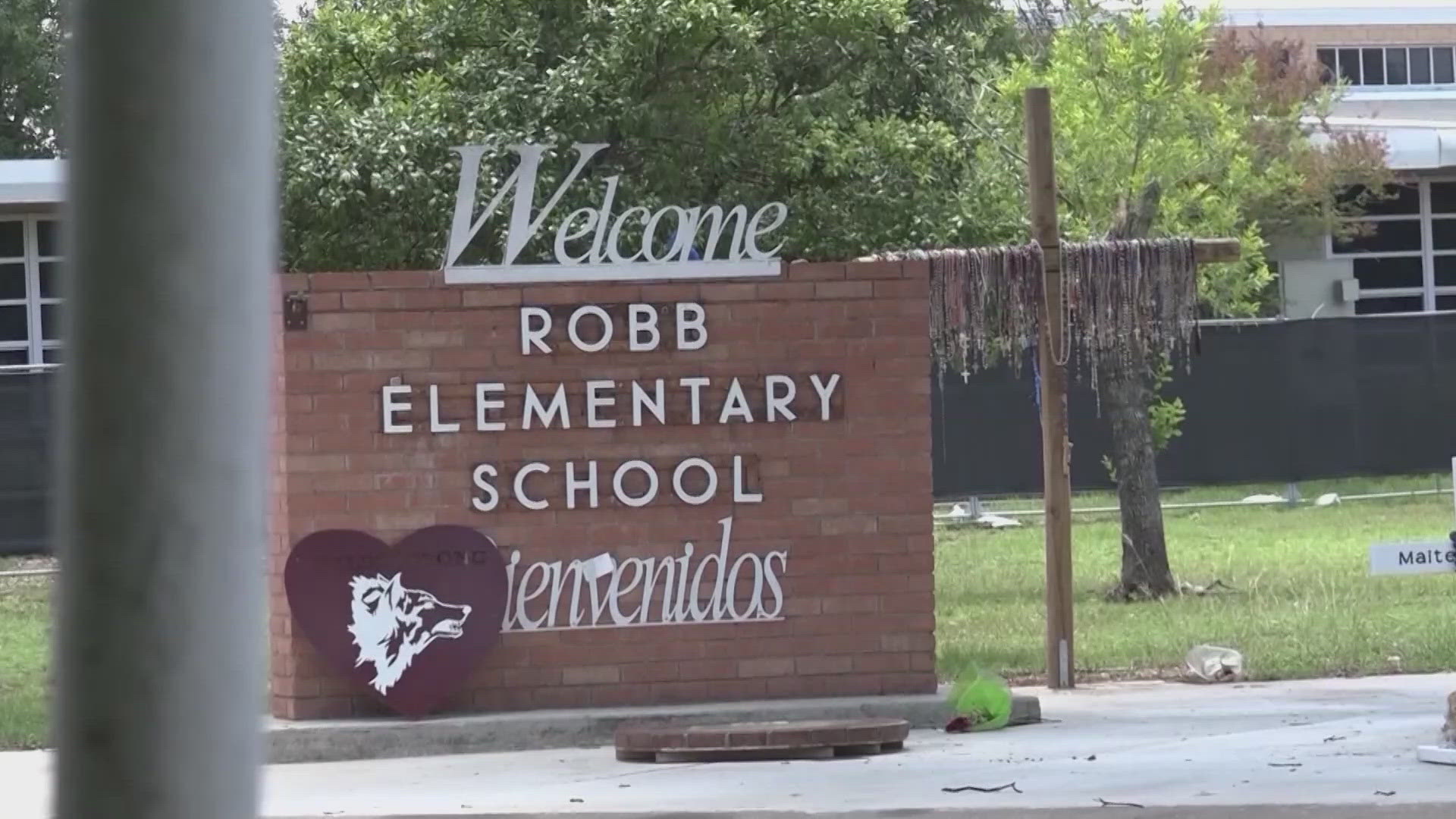 Trial for ex-Uvalde CISD officer enters eighth day