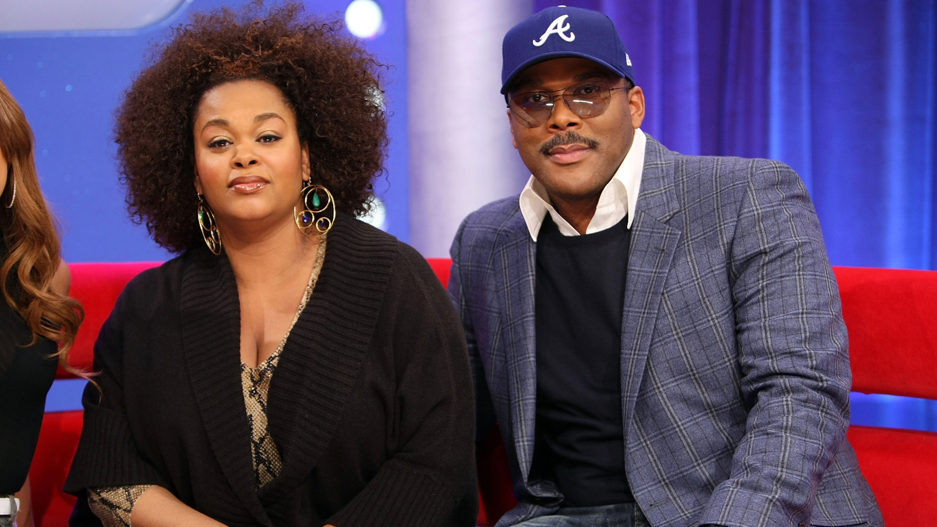 Jill Scott says she 'hated' how she was treated while filming iconic ...