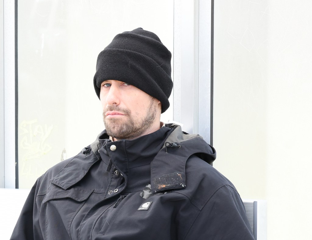 LI killer couple who hacked up roommates with meat cleavers get light ...